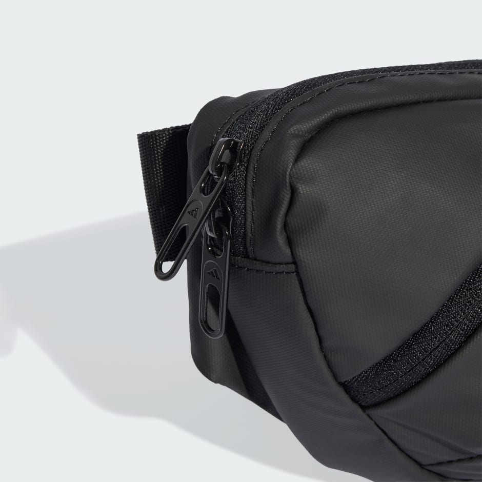 adidas adidas Ultramodern Waistbag - Black | adidas UAE