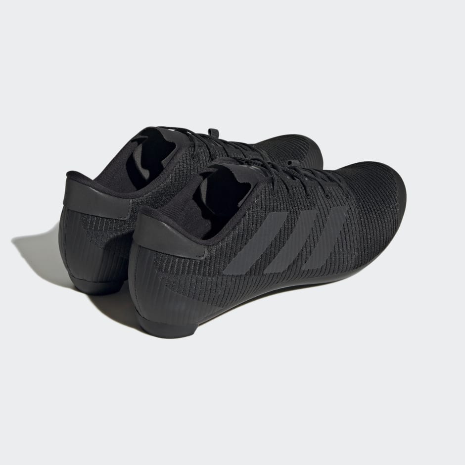 adidas The Road Cycling Shoes - Black | adidas UAE