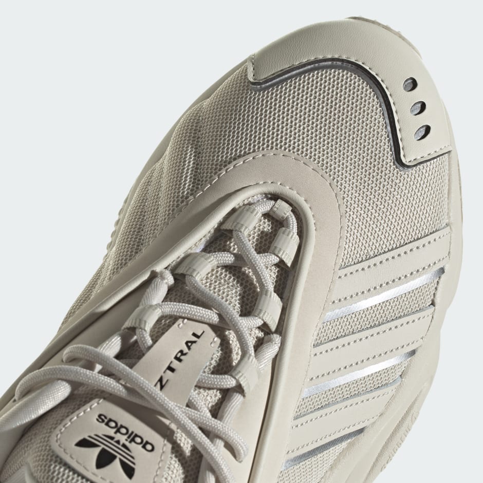 adidas OZTRAL Shoes - Beige | adidas TZ