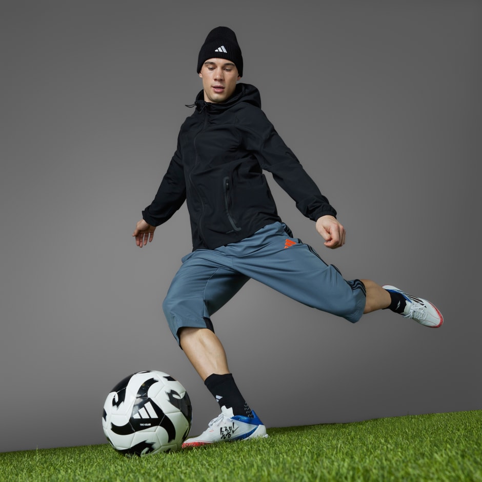 Shoes - F50 Pro Son Turf Boots - White | adidas Saudi Arabia