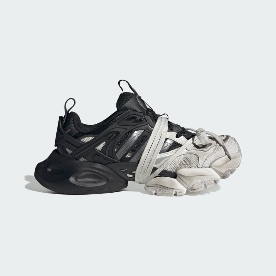 XLG Runner Deluxe Shoes - White | adidas Hong Kong