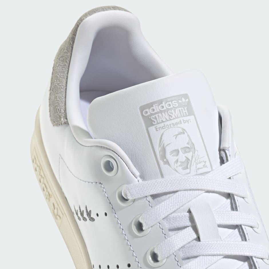 Stan Smith Shoes - White | adidas Hong Kong