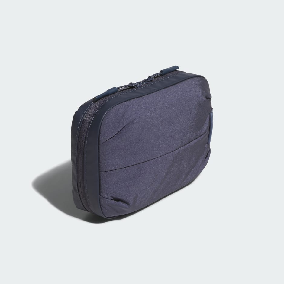 Accessories - 4NWNL Organizer - Blue | adidas South Africa