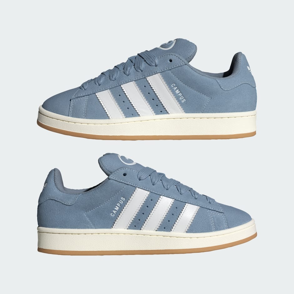 adidas Campus 00s Shoes - Blue | adidas UAE