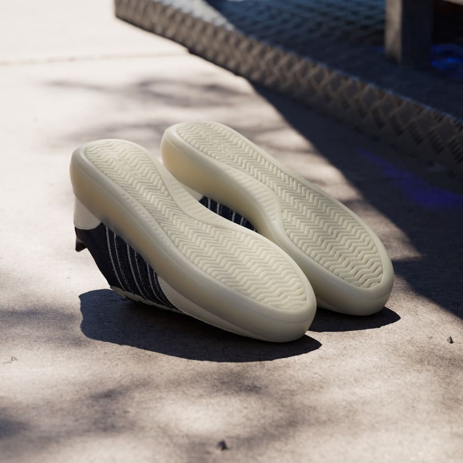 adidas BARREDA DECODE - Bleu