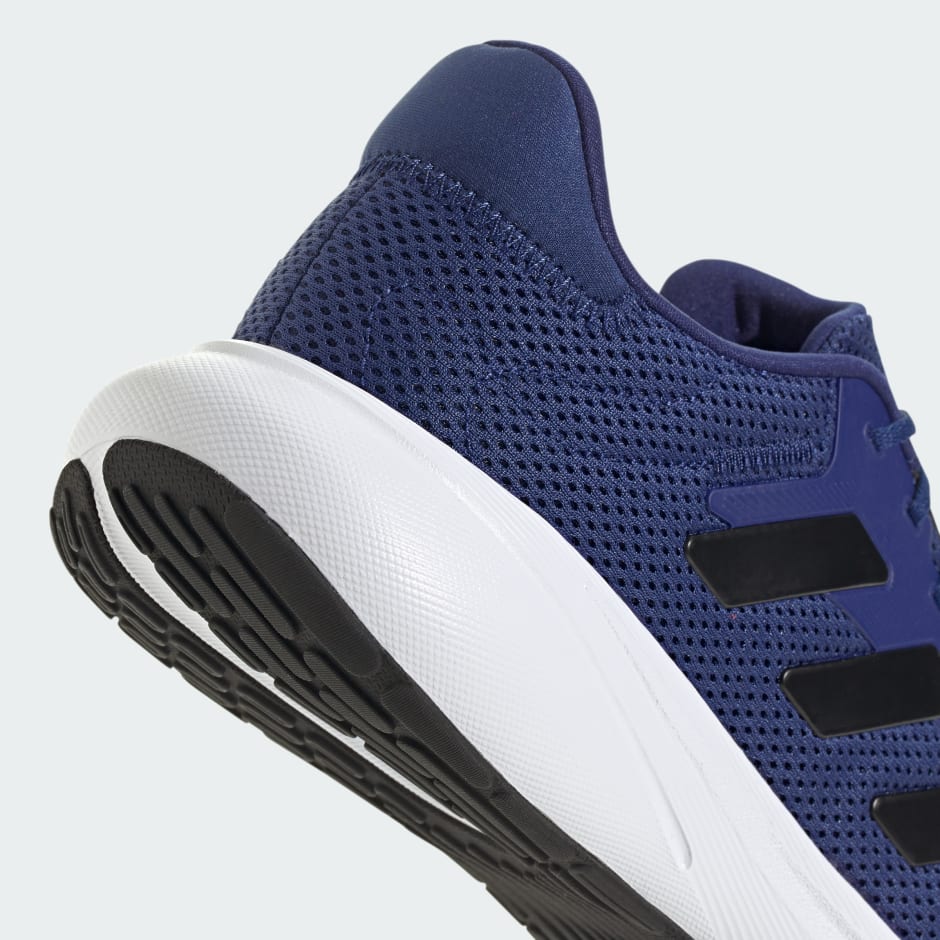 Shoes - Response Runner Shoes - Blue | adidas Kuwait