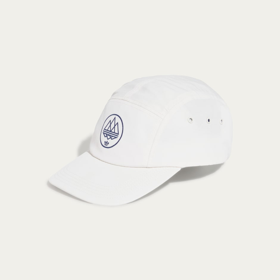 Mod SPZL Cap 帽 - White | adidas香港官方網上商店