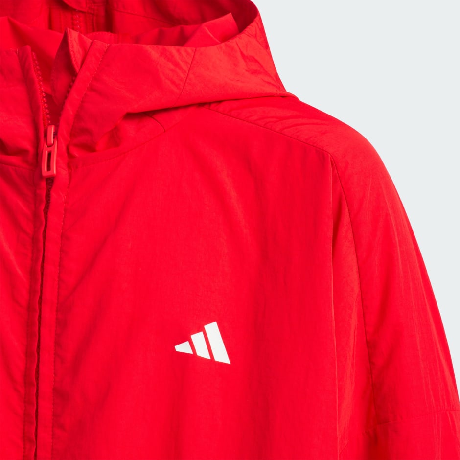 JK VR WV JKT | adidas香港官方網上商店