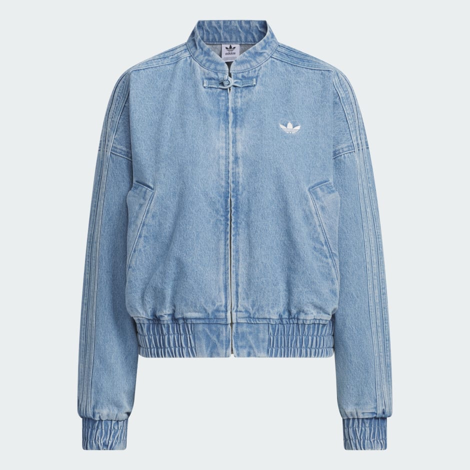 CTT Track Top - Multicolor | adidas Hong Kong