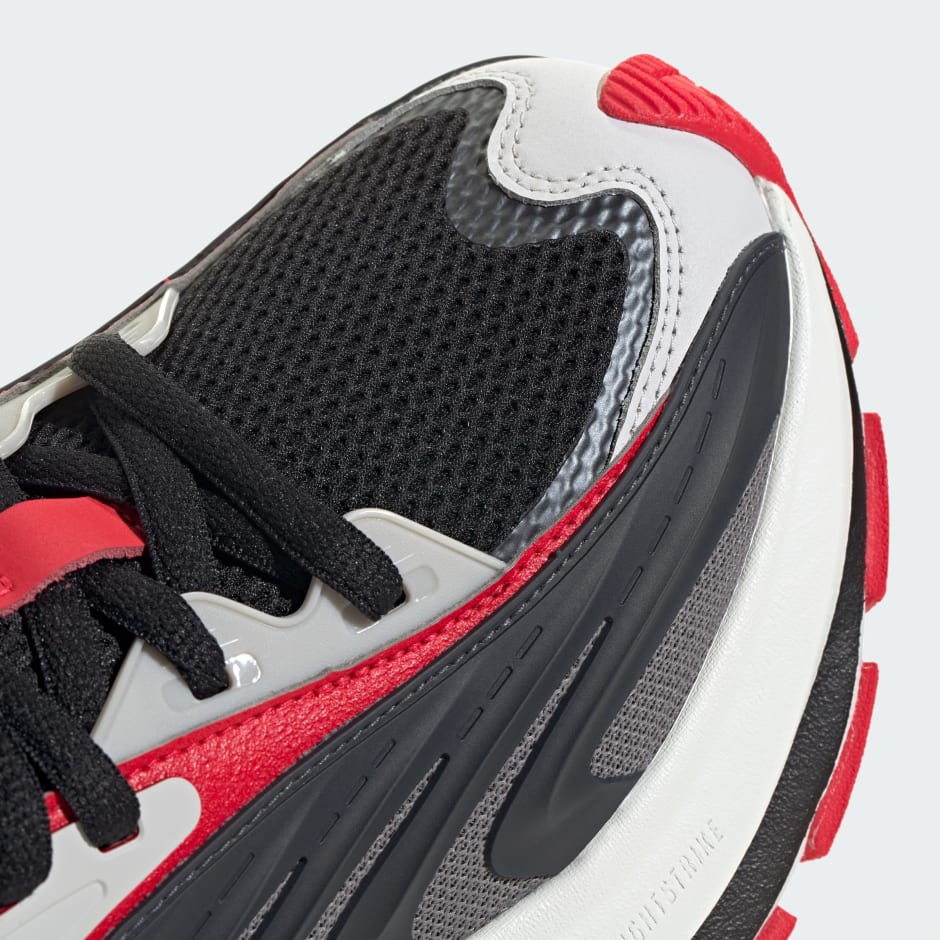 XLG MTW Shoes - Red | adidas Hong Kong