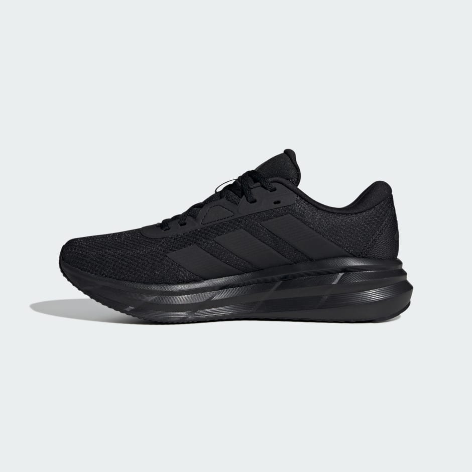 adidas Galaxy 7 Running Shoes - Black | adidas UAE
