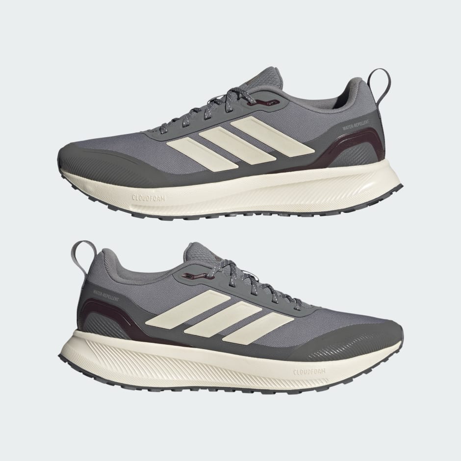 Tenis de Running Runfalcon 5 TR