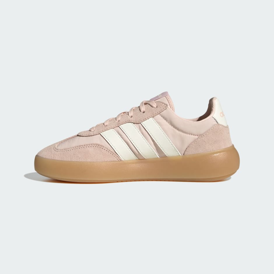 adidas Barreda Decode Shoes - Pink | adidas UAE