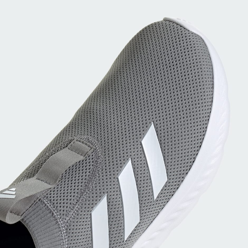 adidas Cloudfoam Move Sock Shoes - Grey | adidas UAE