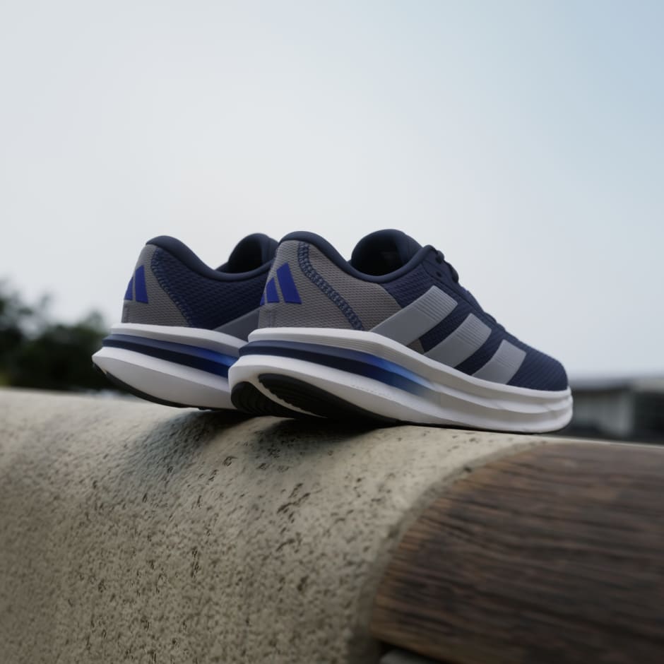 adidas حذاء Galaxy 7 Running - أزرق