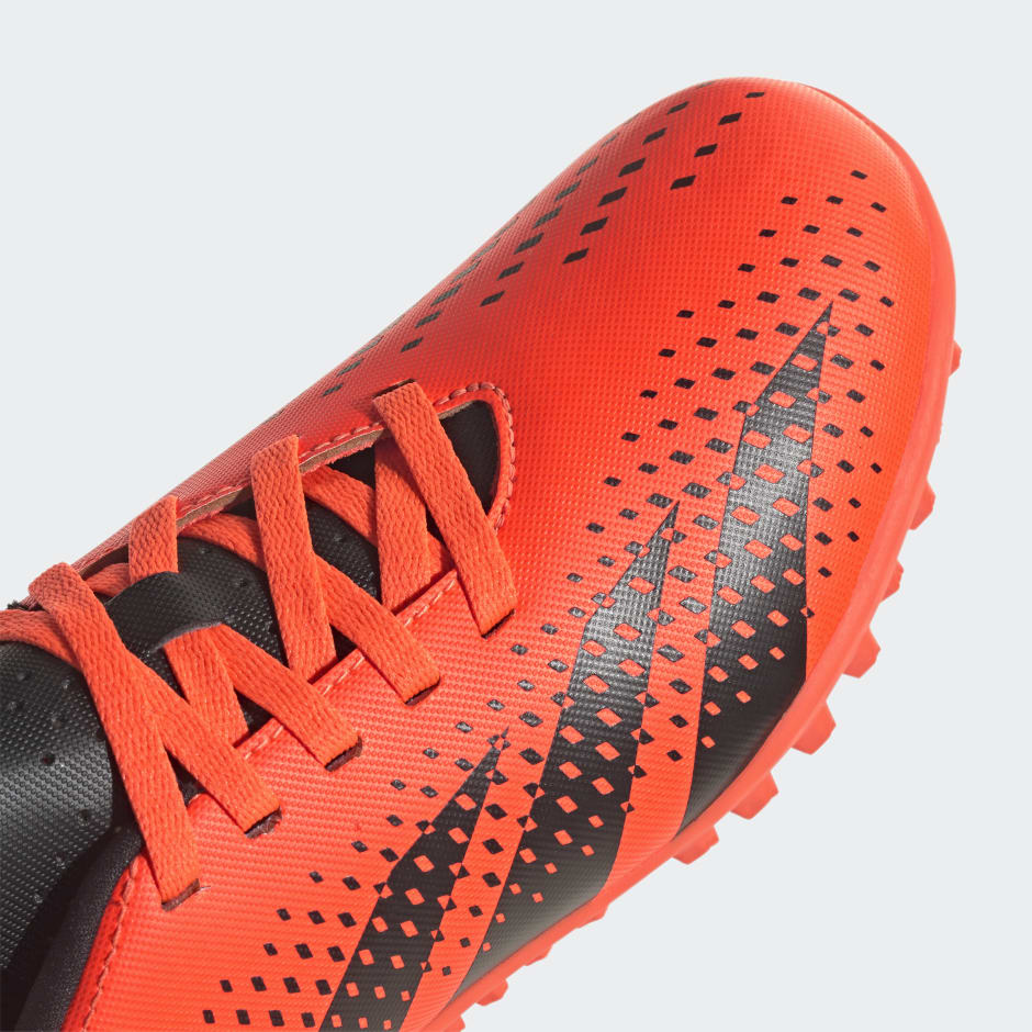 adidas Chaussure Predator Accuracy.4 Turf - Orange