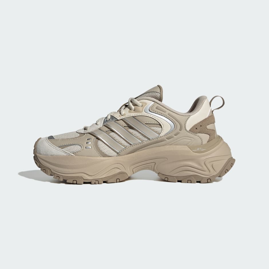Shadow Fever Shoes - Beige | adidas Hong Kong