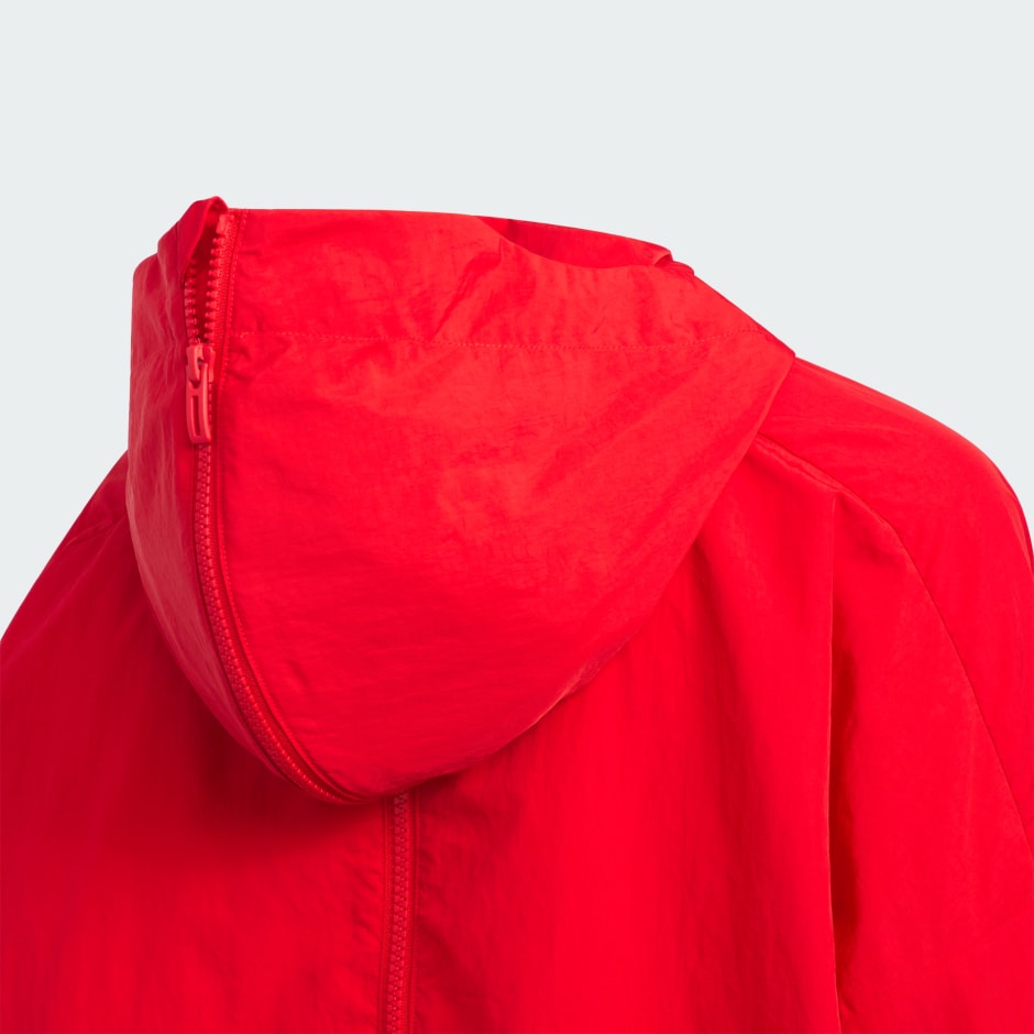 JK VR WV JKT | adidas香港官方網上商店