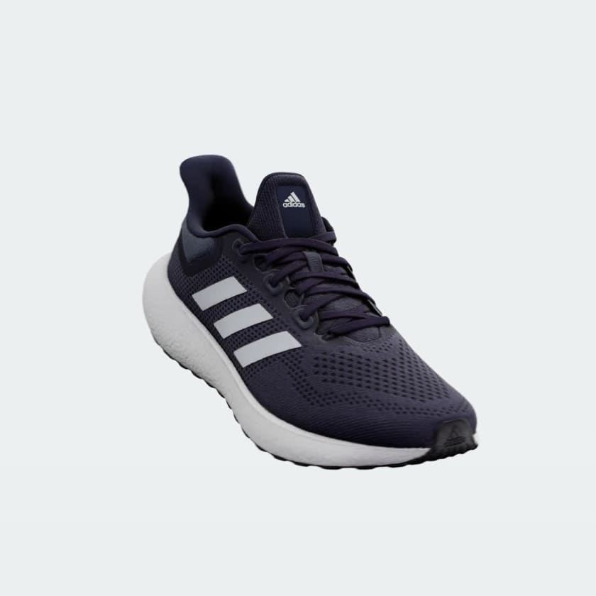 adidas Pureboost Jet Shoes - Blue | adidas Australia