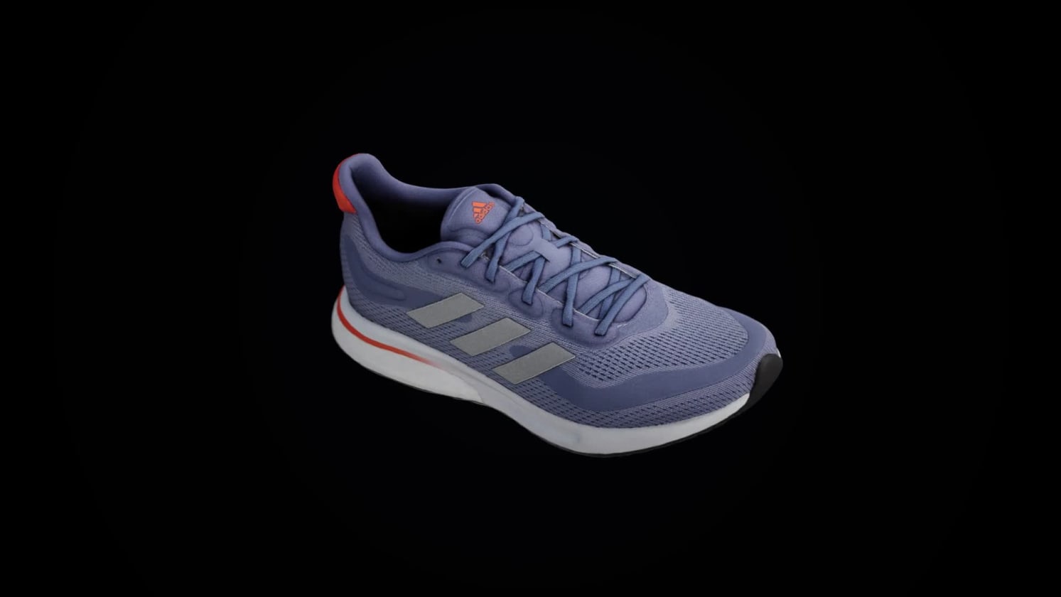 Tênis Supernova - Roxo adidas | adidas Brasil