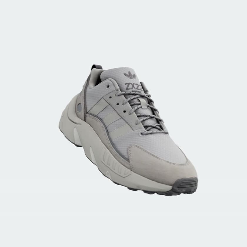 adidas ZX 22 BOOST Shoes - Grey | adidas Australia