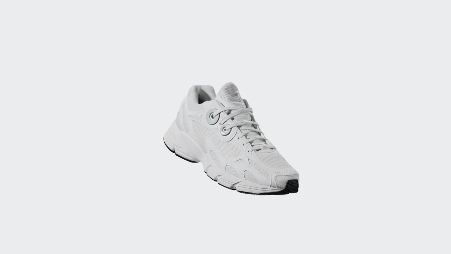 adidas Astir Shoes - White | adidas Deutschland