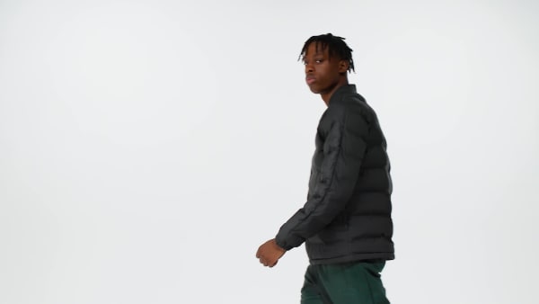 アディダス SST PAD JKT / SST パデットジャケット - ブラック | アディダス ジャパン