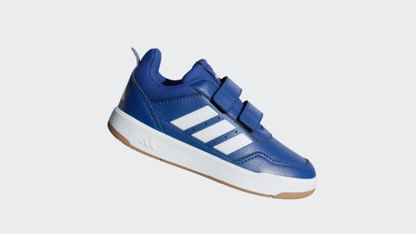 adidas Tensaur Sport 3.0 CF K Shoes - Blue | adidas UK