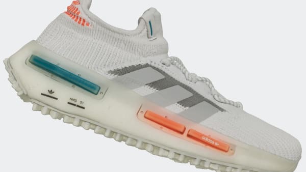 Tênis NMD_S1 - Branco adidas | adidas Brasil