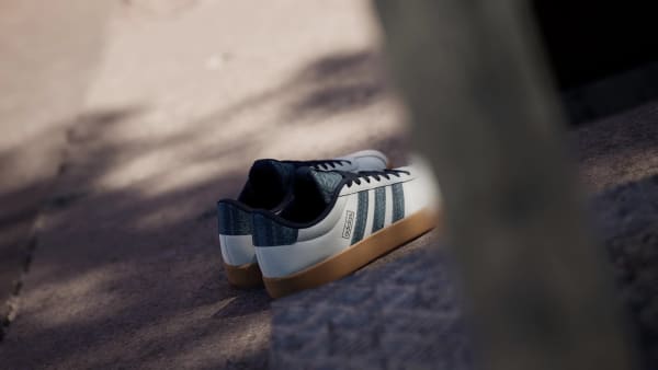 adidas VL Court 3.0 Schuh - Weiß | adidas Deutschland