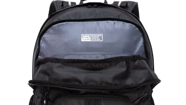 adidas Prime Backpack - Grey | Free Shipping with adiClub | adidas US
