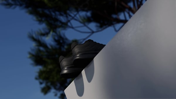 adidas Runfalcon 5 Schuh - Schwarz | adidas Deutschland