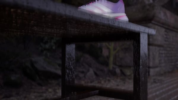 adidas Tenis Adizero Boston 13 - Morado | adidas Colombia