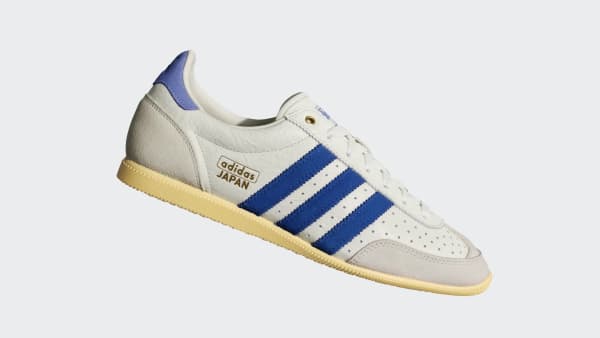 adidas Japan Shoes - White | Free Shipping with adiClub