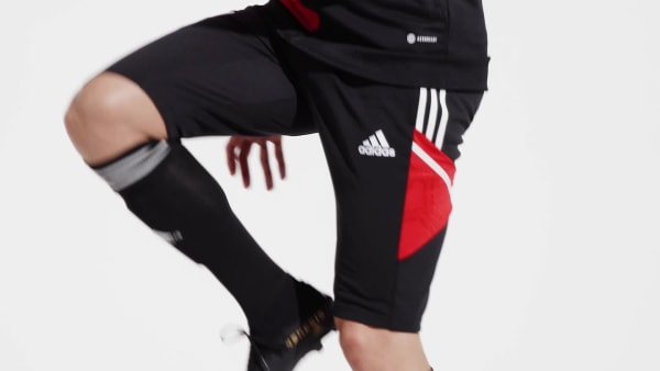 adidas Messi Condivo 22 Half Pants - Multicolor | Free Shipping with ...