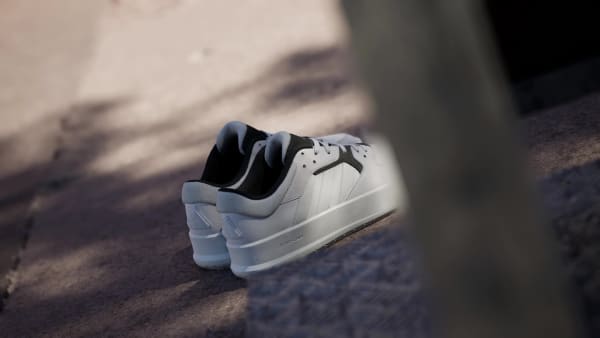 Tênis Court 24 - Branco adidas | adidas Brasil