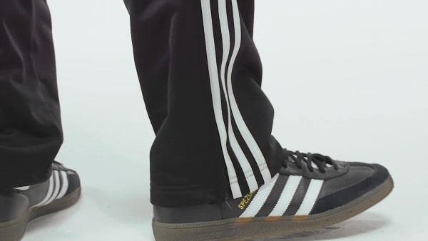 adidas FIREBIRD TRACK PANTS - Black | adidas Australia