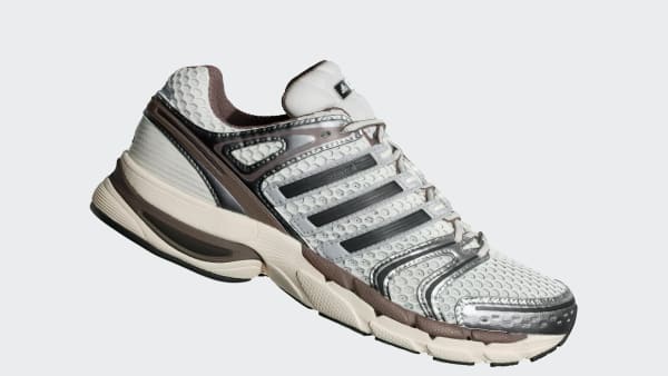 adidas ADISTAR CONTROL 5 SHOES - White | adidas Deutschland